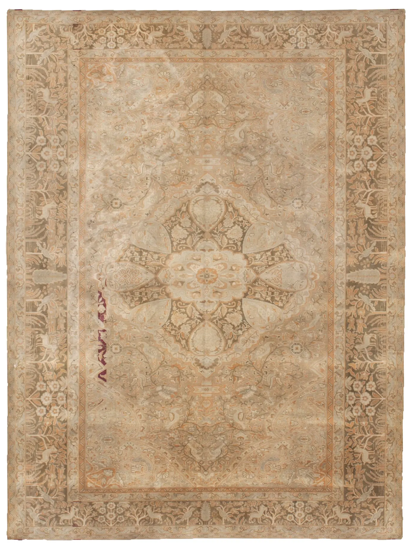 European / 11499 / european / 11499, antique european | WOVEN
