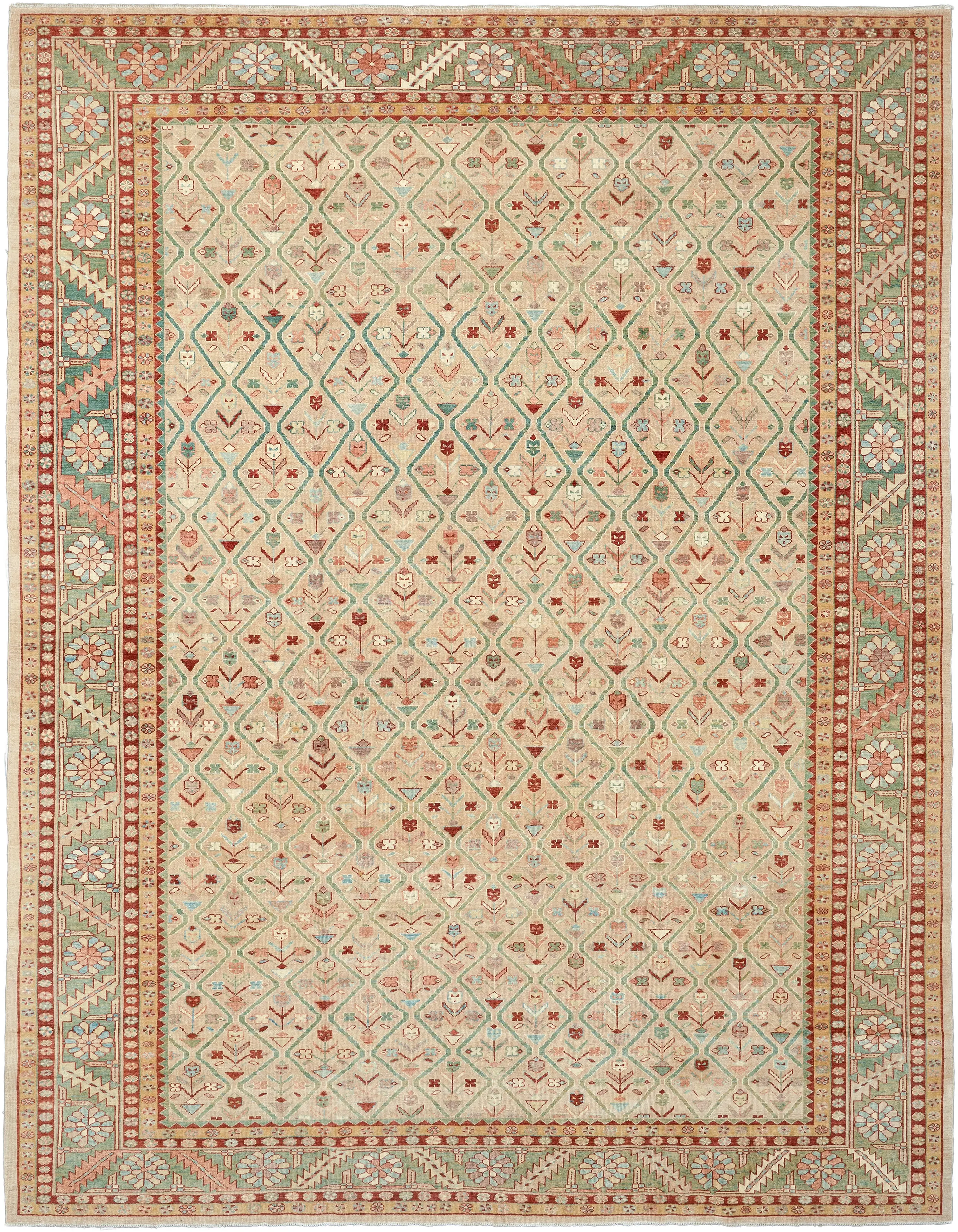 Woven Legends - Euphrates / 12058 / woven legends / 12058, antique ...