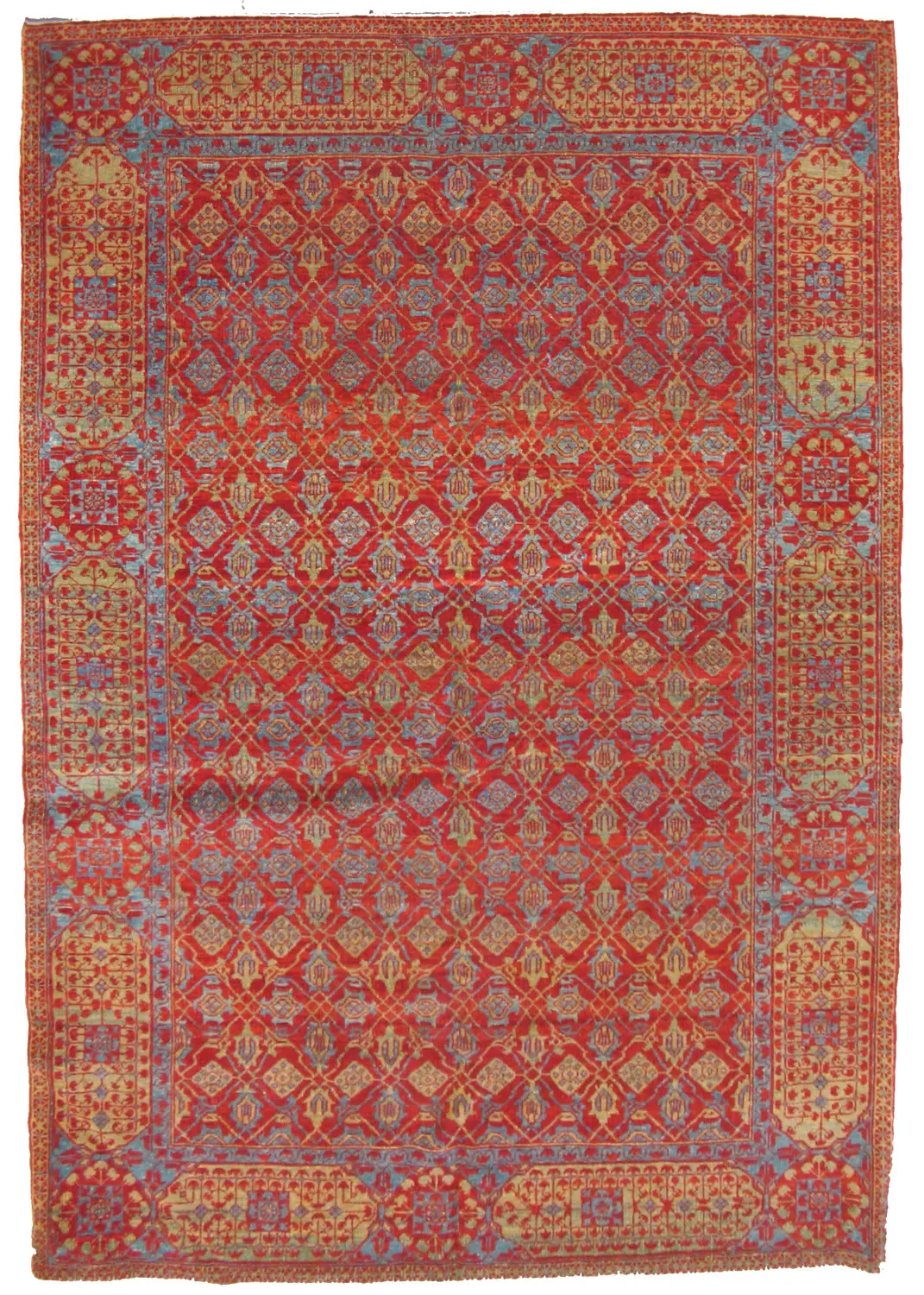 Woven Legends - Sardis / woven legends / 12067, antique recreations | WOVEN