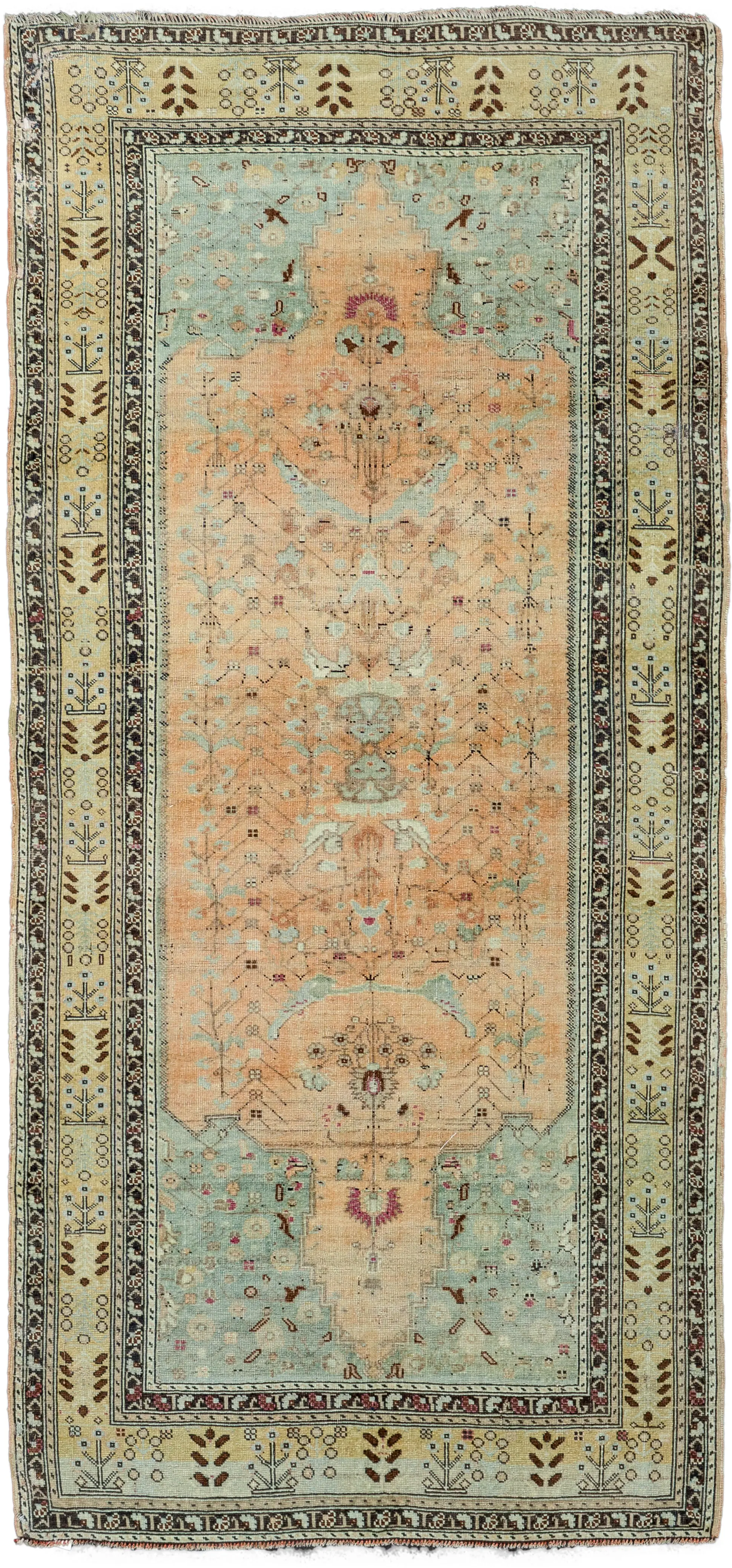 Sivas / 12759 / sivas / 12759, antique turkish | WOVEN