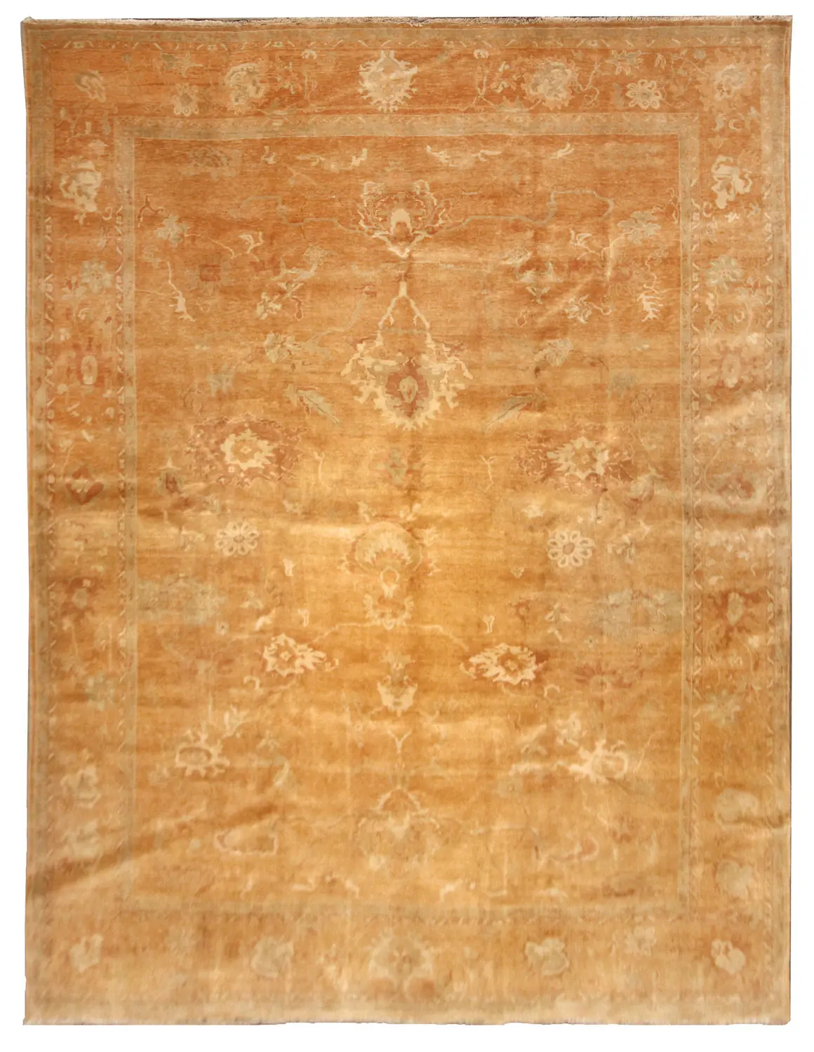 New Agra / 12807 / antique inspired / 12807, antique recreations | WOVEN