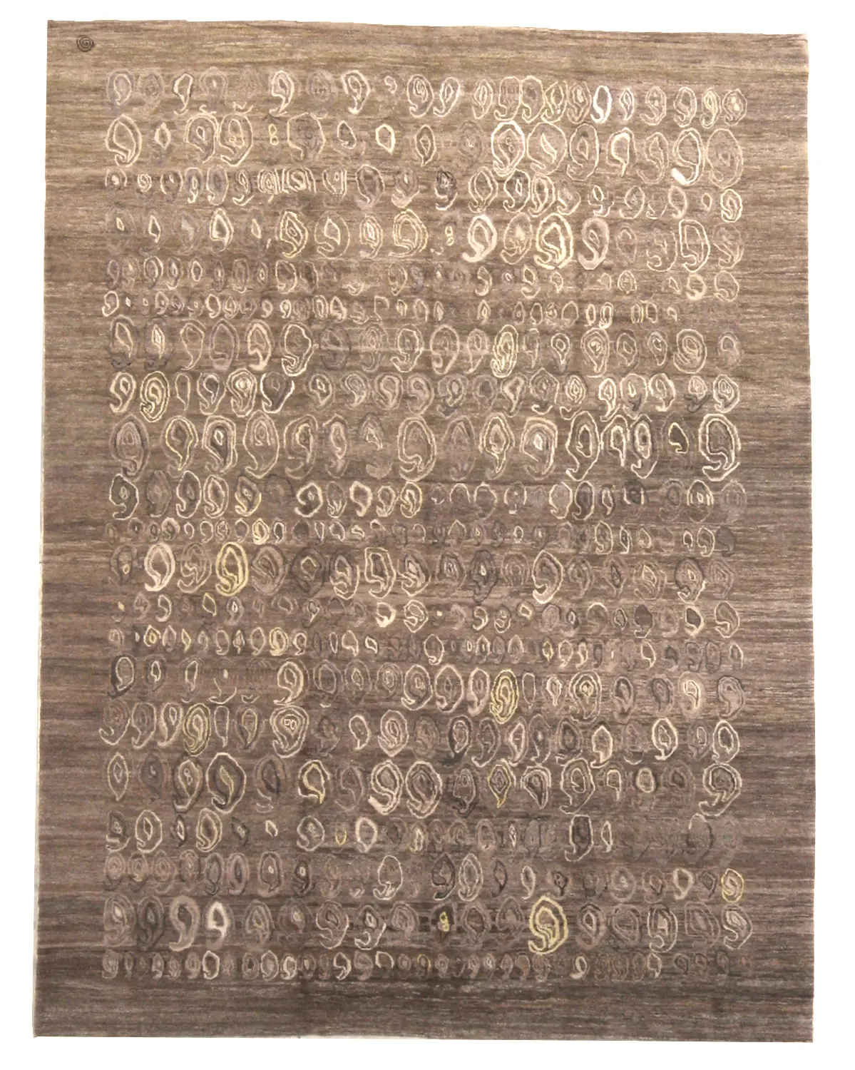 Asha Carpets / 14041 / modern rug / 14041, boutique modern | WOVEN