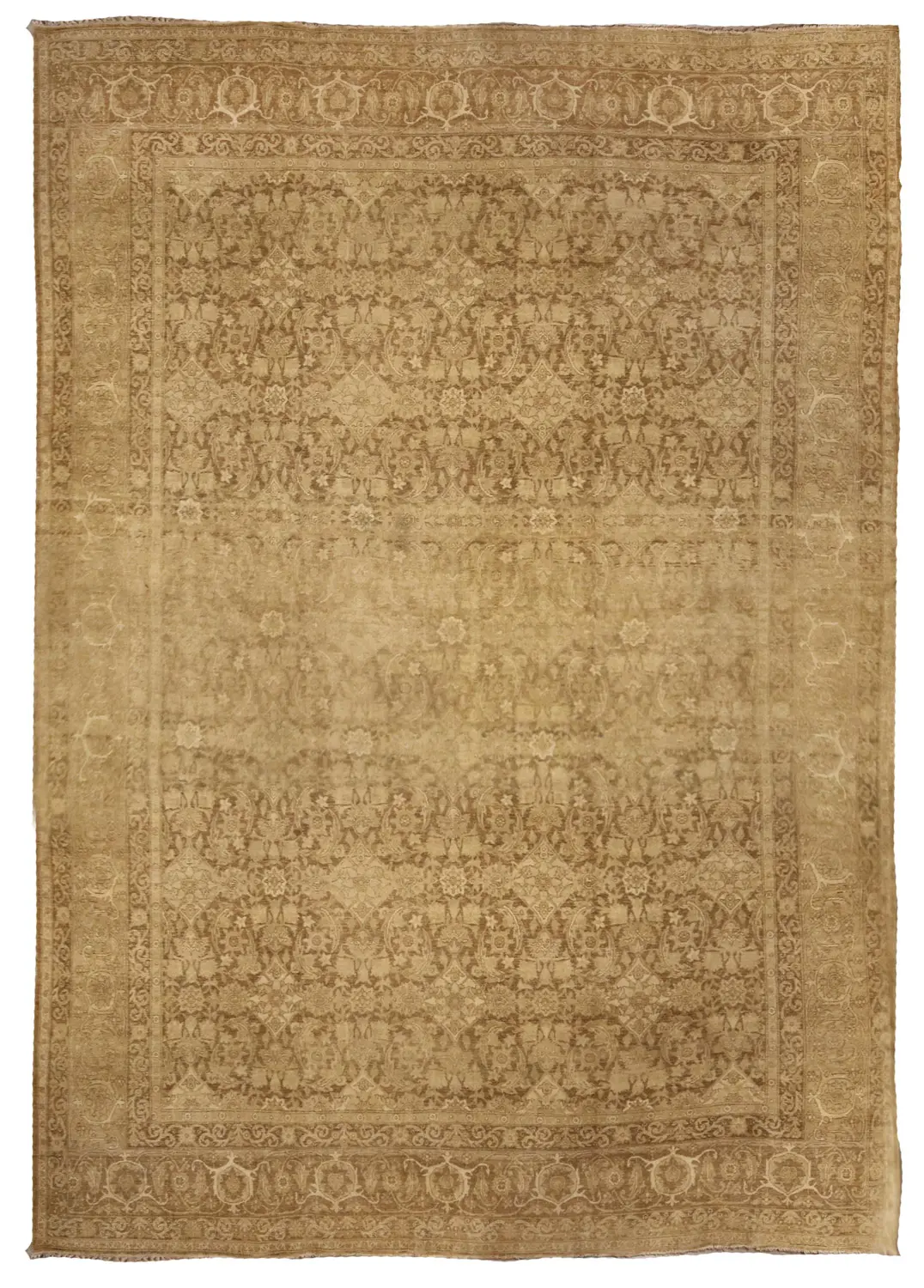 Yazd / 16942 / yazd / 16942, ravar kerman | WOVEN