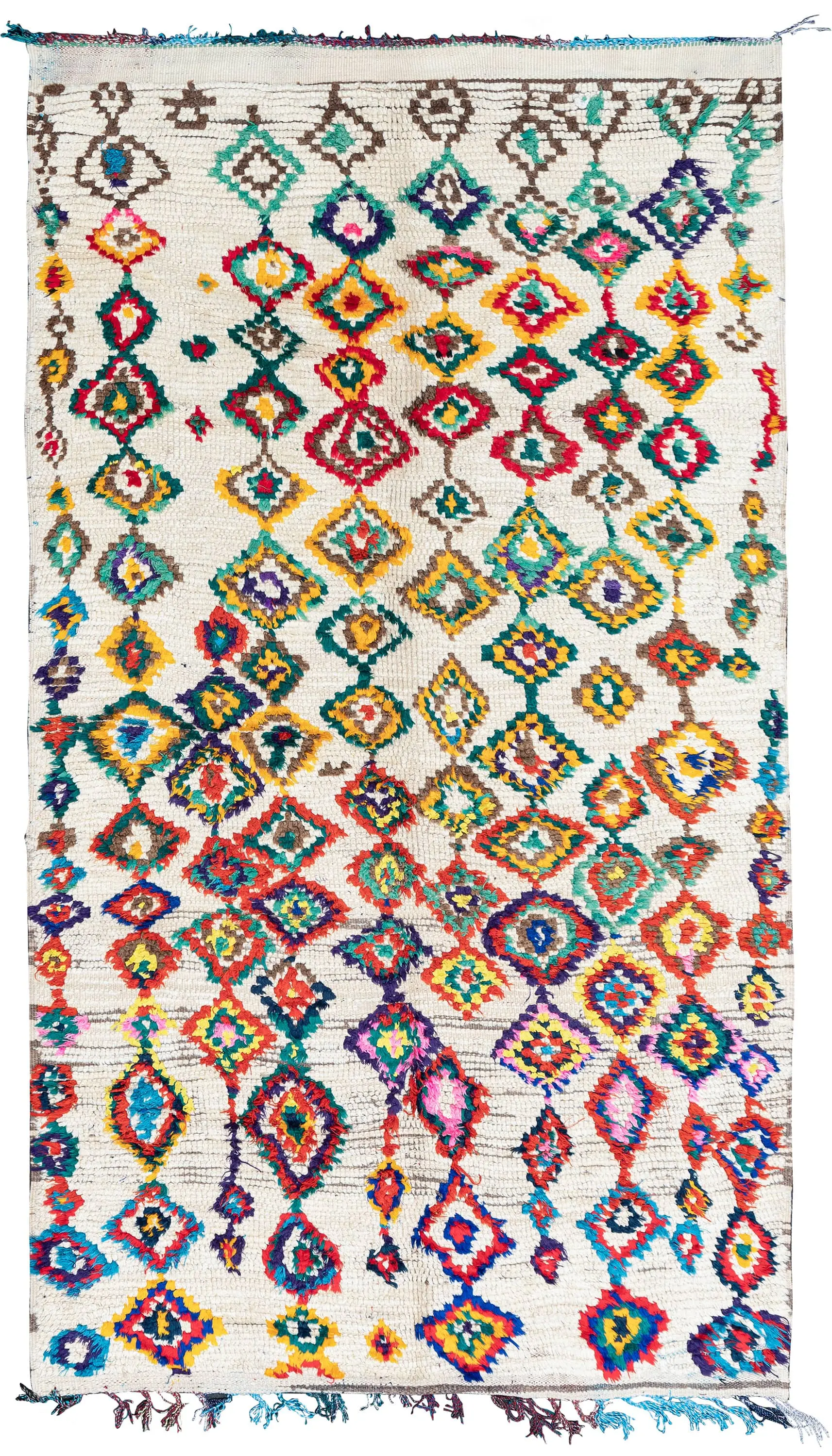 Vintage Moroccan / 19021 / vintage moroccan / 19021, moroccan | WOVEN