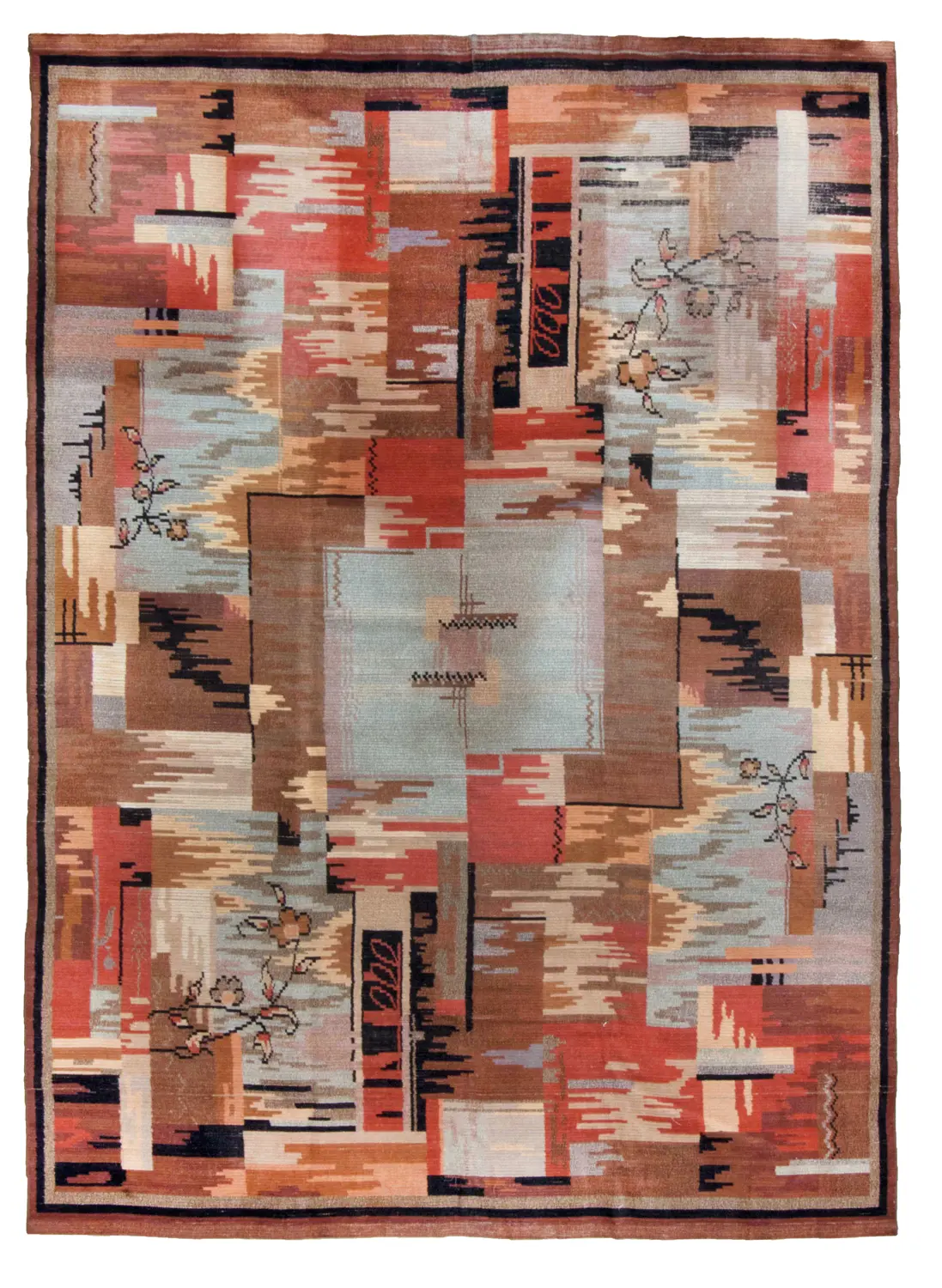 European / 19415 / antique european / 19415, antique | WOVEN