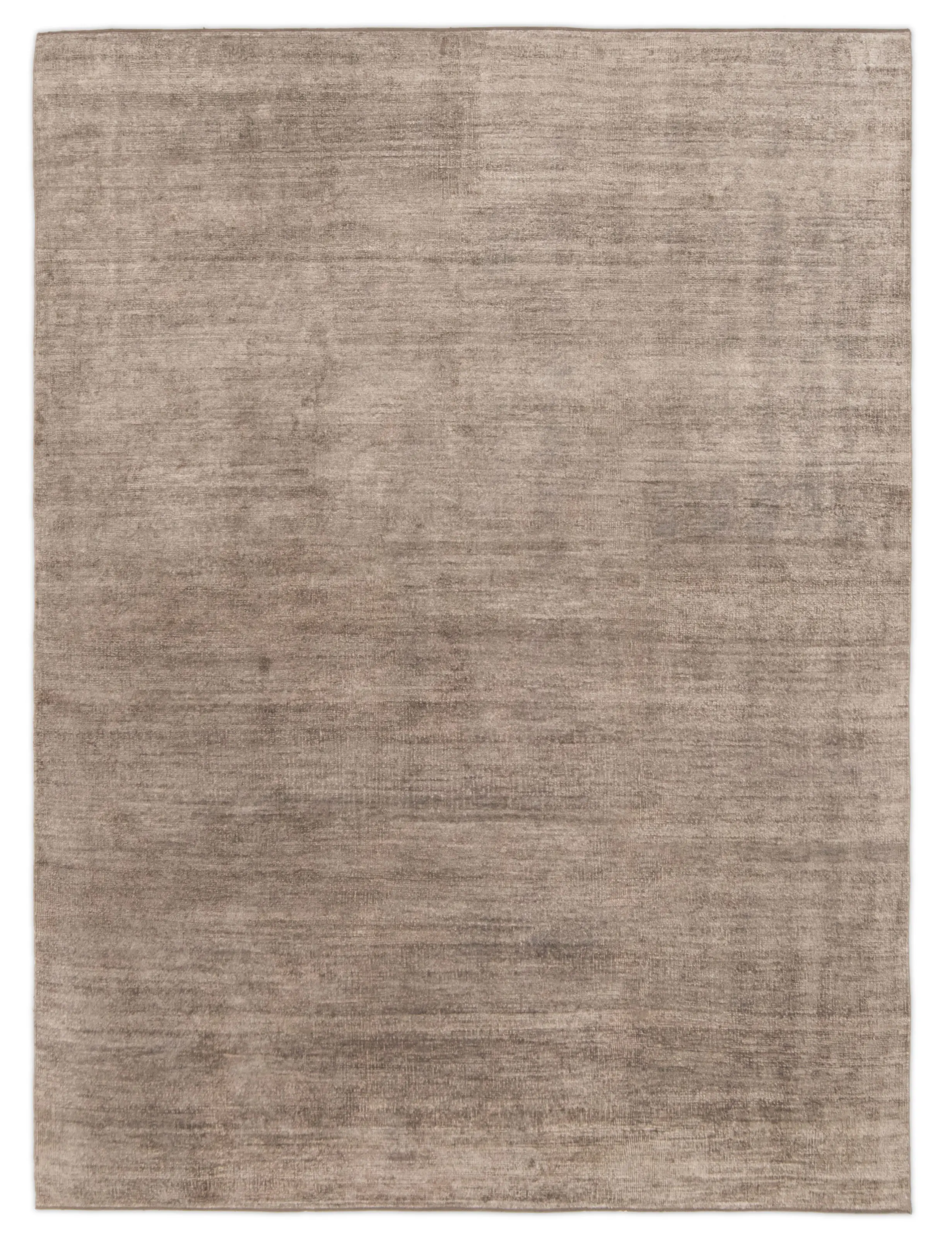 DISTRESSED SILK - COCOA / Archive Sale / TXT10339, studio woven | WOVEN