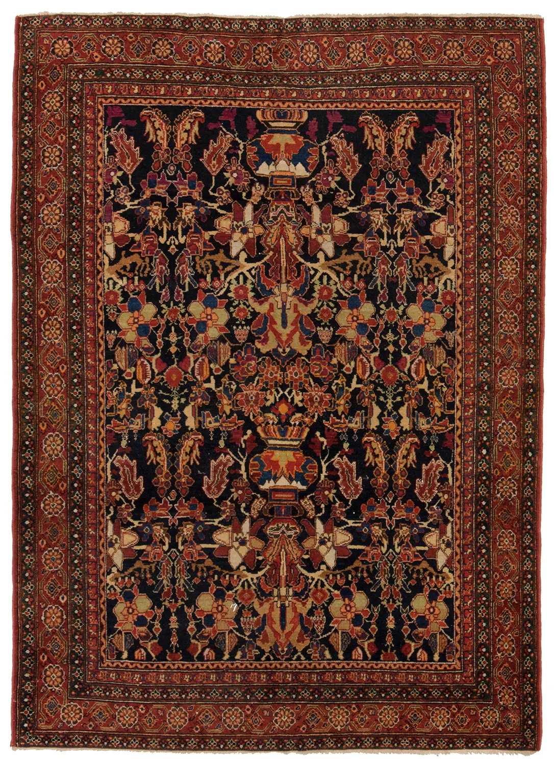 Afshar / 20264 / afshar / 20264, persian tribal | WOVEN