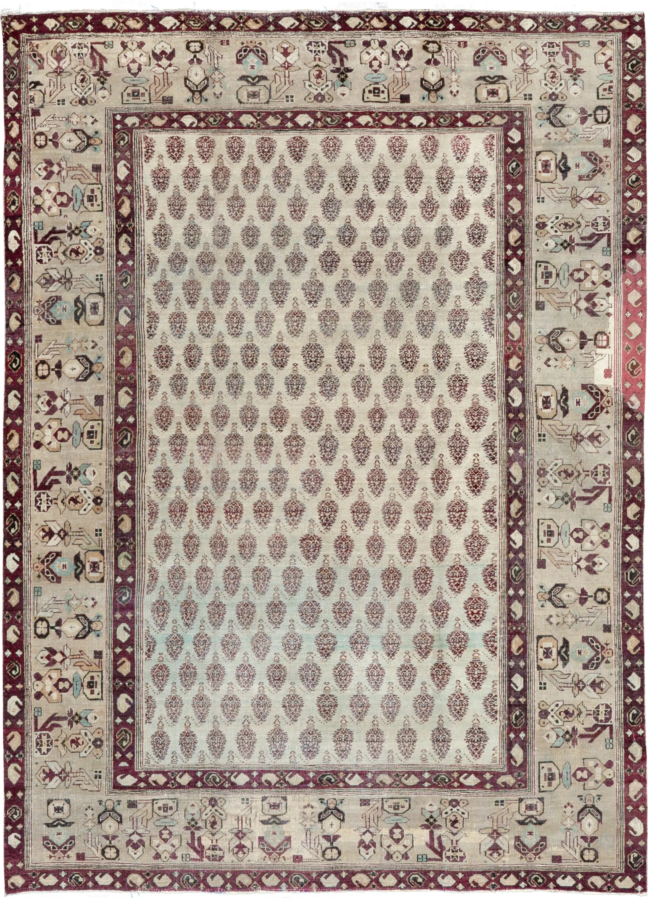 Agra / 20265 / agra / 20265, antique indian | WOVEN