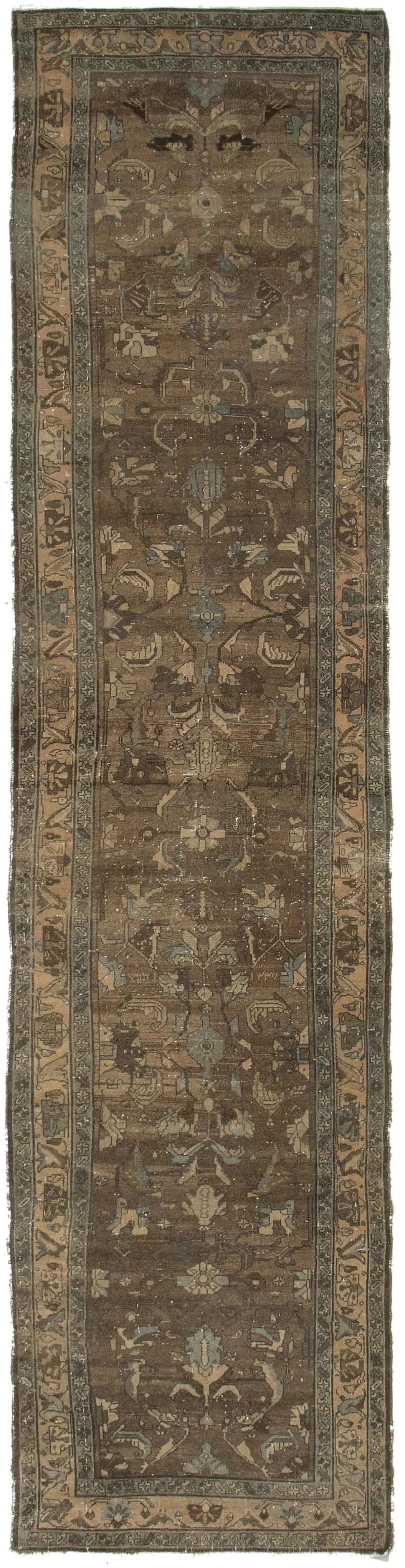Mallayer / 21635 / mallayer / 21635, antique persian | WOVEN