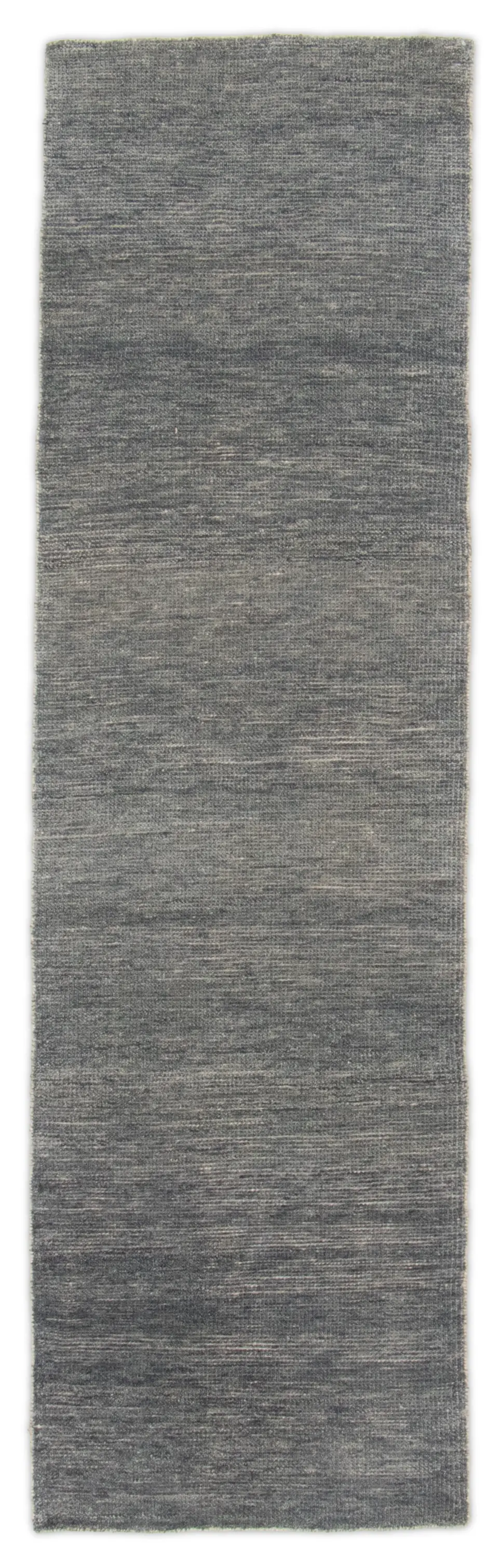 DISTRESSED WOOL - BLUE / distressed wool / 22068, textures | WOVEN