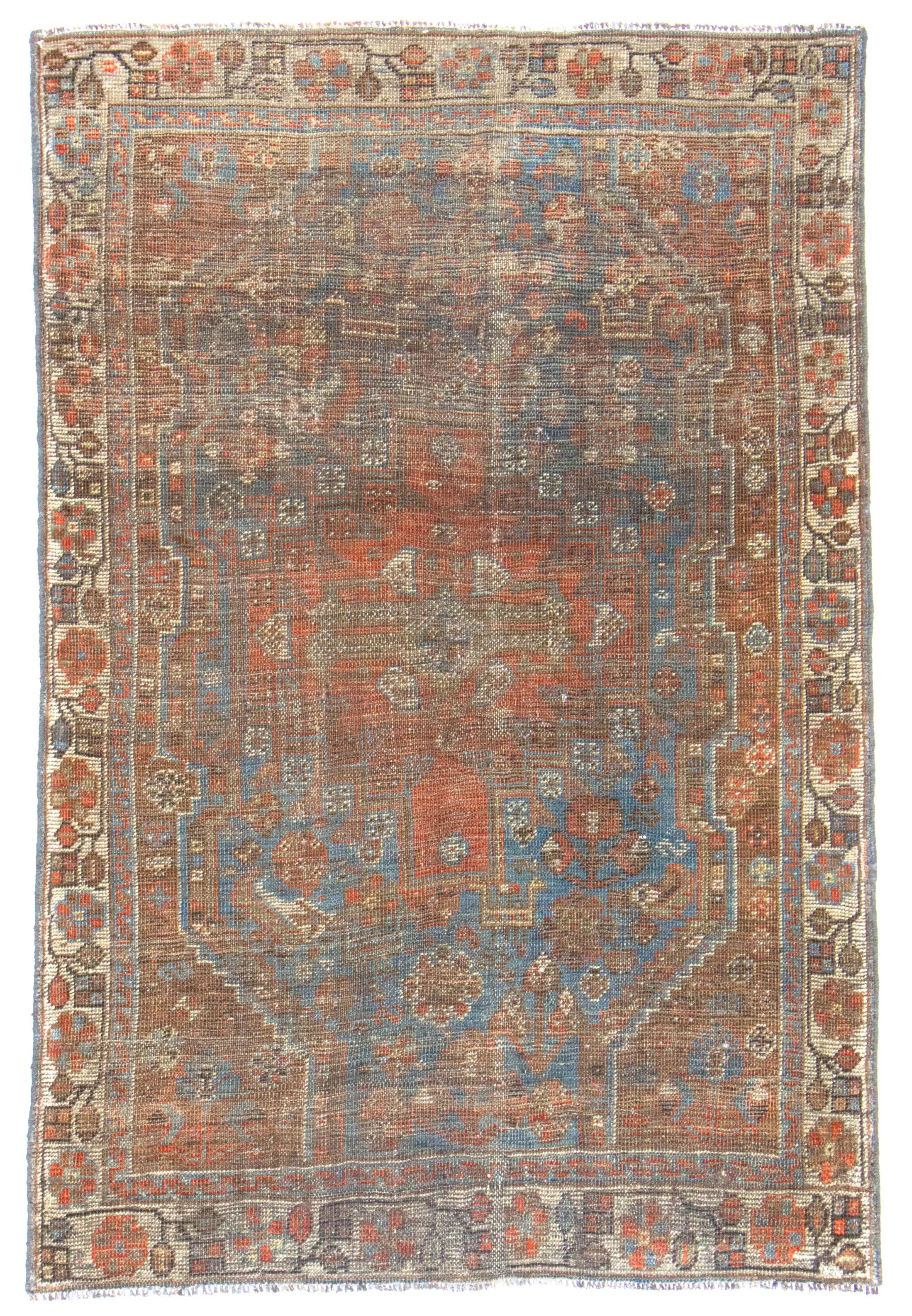 Shiraz / 22302 / shiraz / 22302, ghashgai | WOVEN