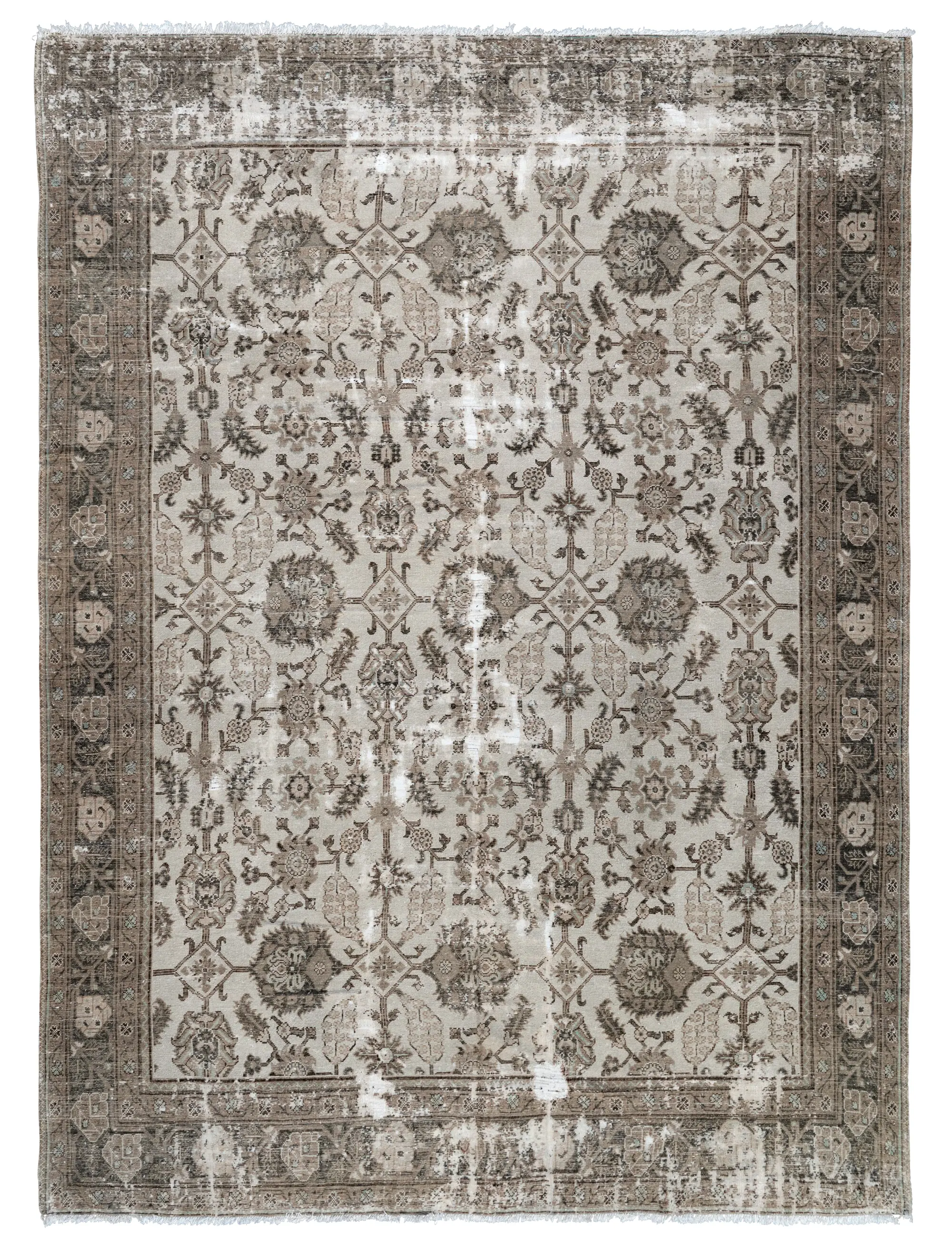 Agra / 26655 / agra / 26655, antique indian | WOVEN