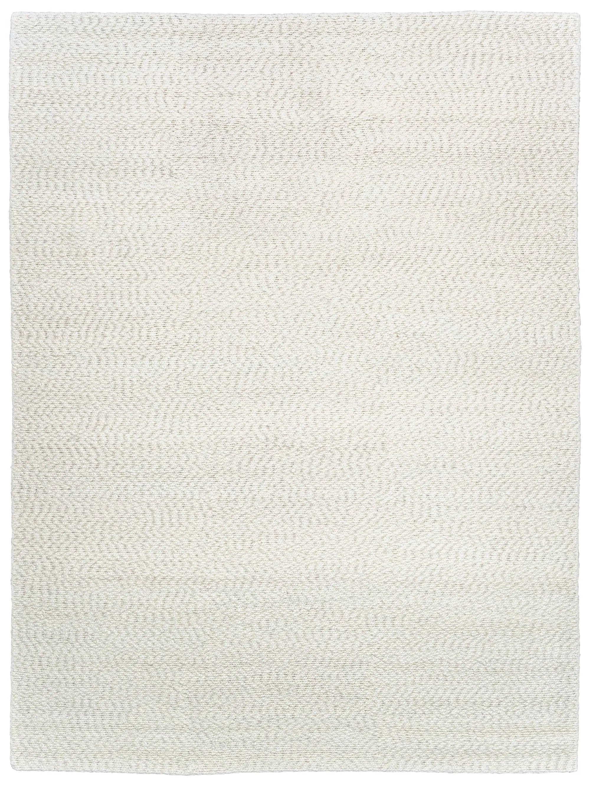 MOHAIR BRAID - IVORY / mohair braided / 27160, textures | WOVEN