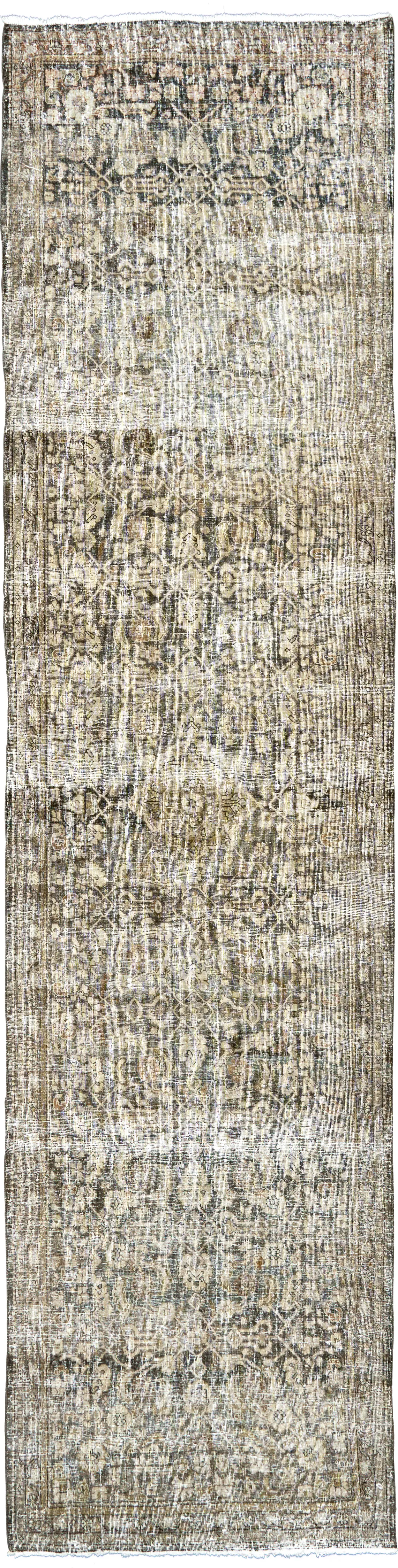 Hamadan / 27610 / turkish / 27610, antique turkish | WOVEN