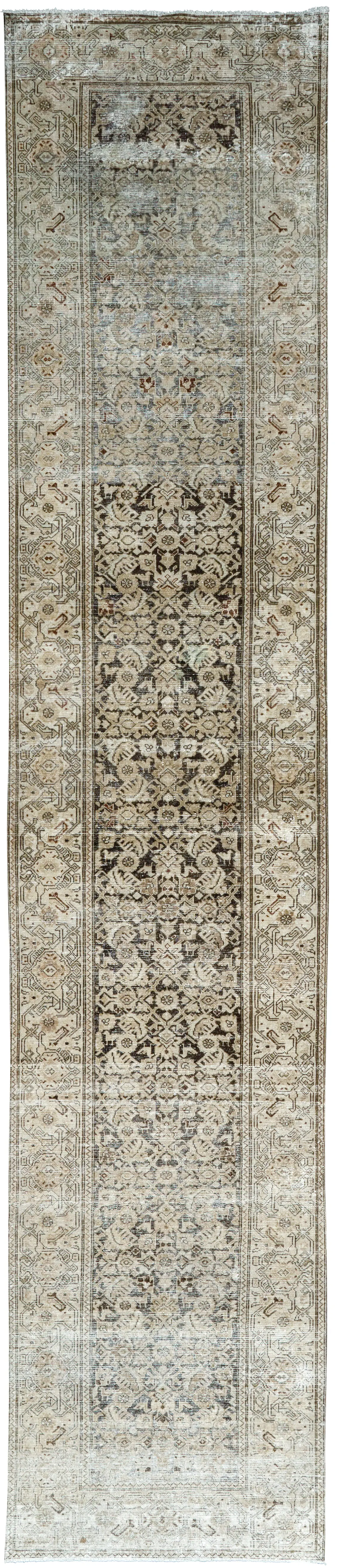 Mallayer / 32104 / mallayer / 32104, antique persian | WOVEN