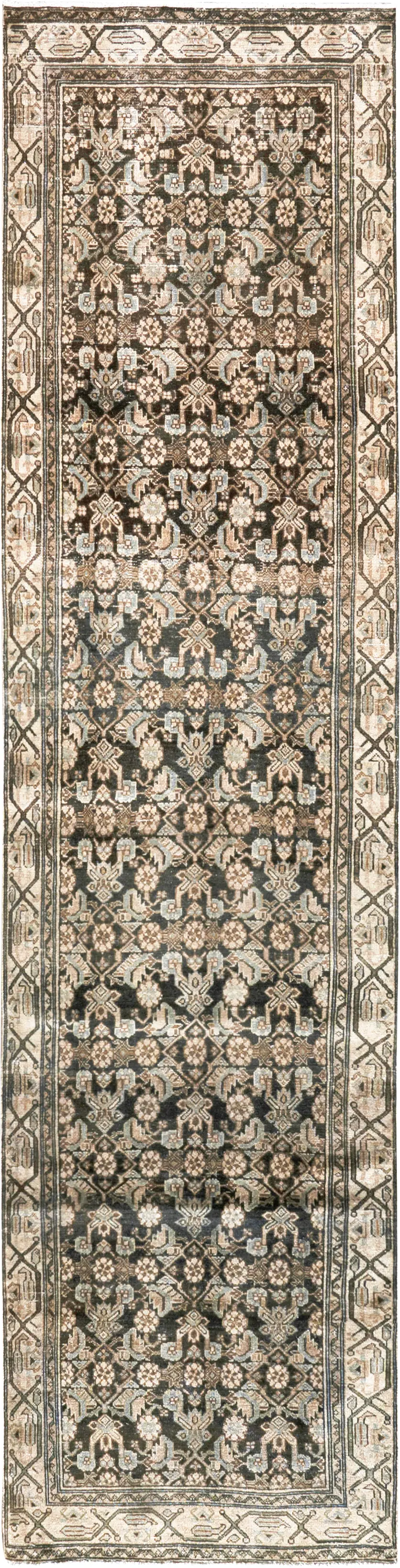 MASHAD / 33105 / mashad / 33105, antique persian | WOVEN