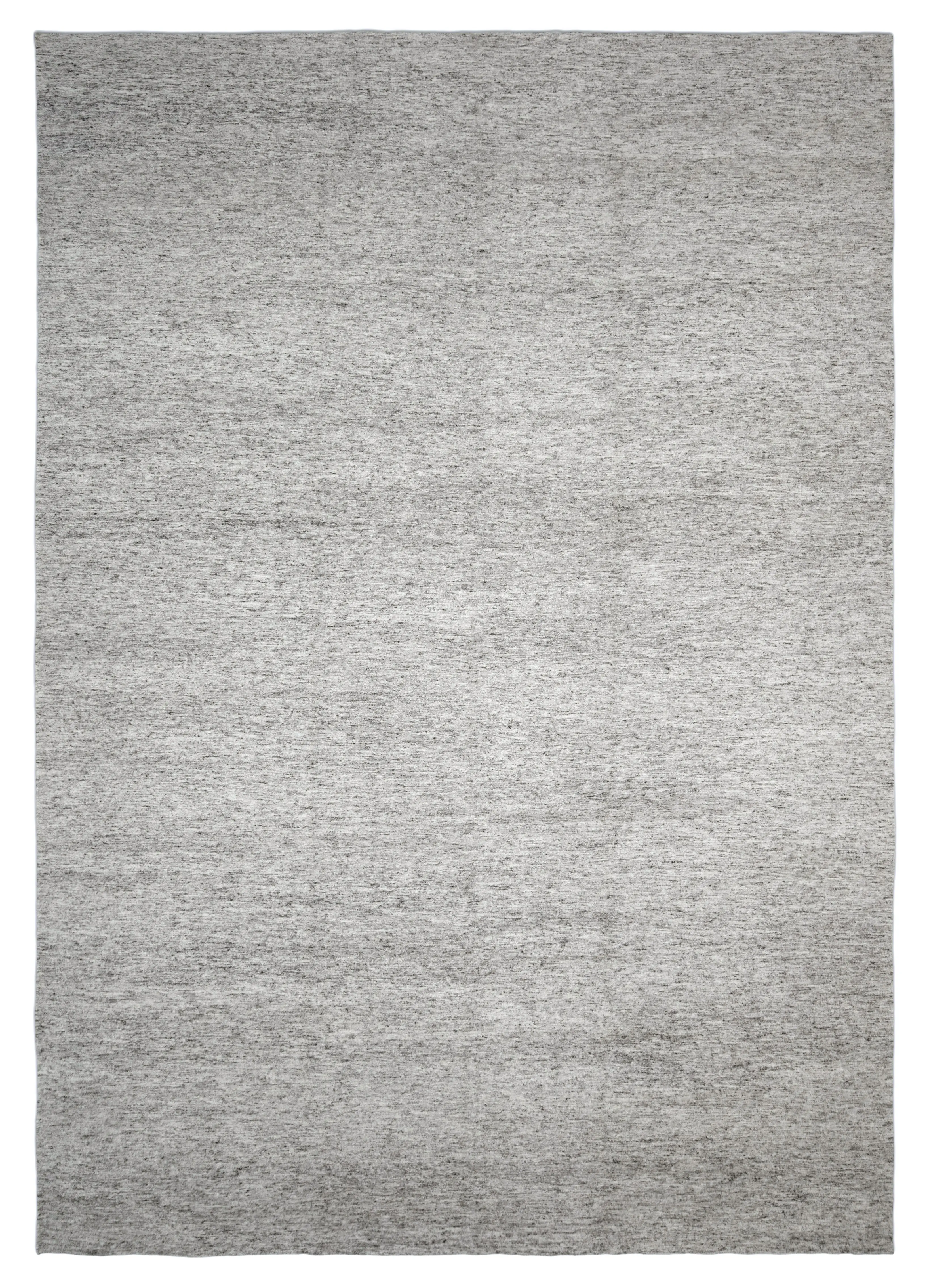 Chunky Soumak - Graphite / chunky soumak / TXT60247, textures | WOVEN