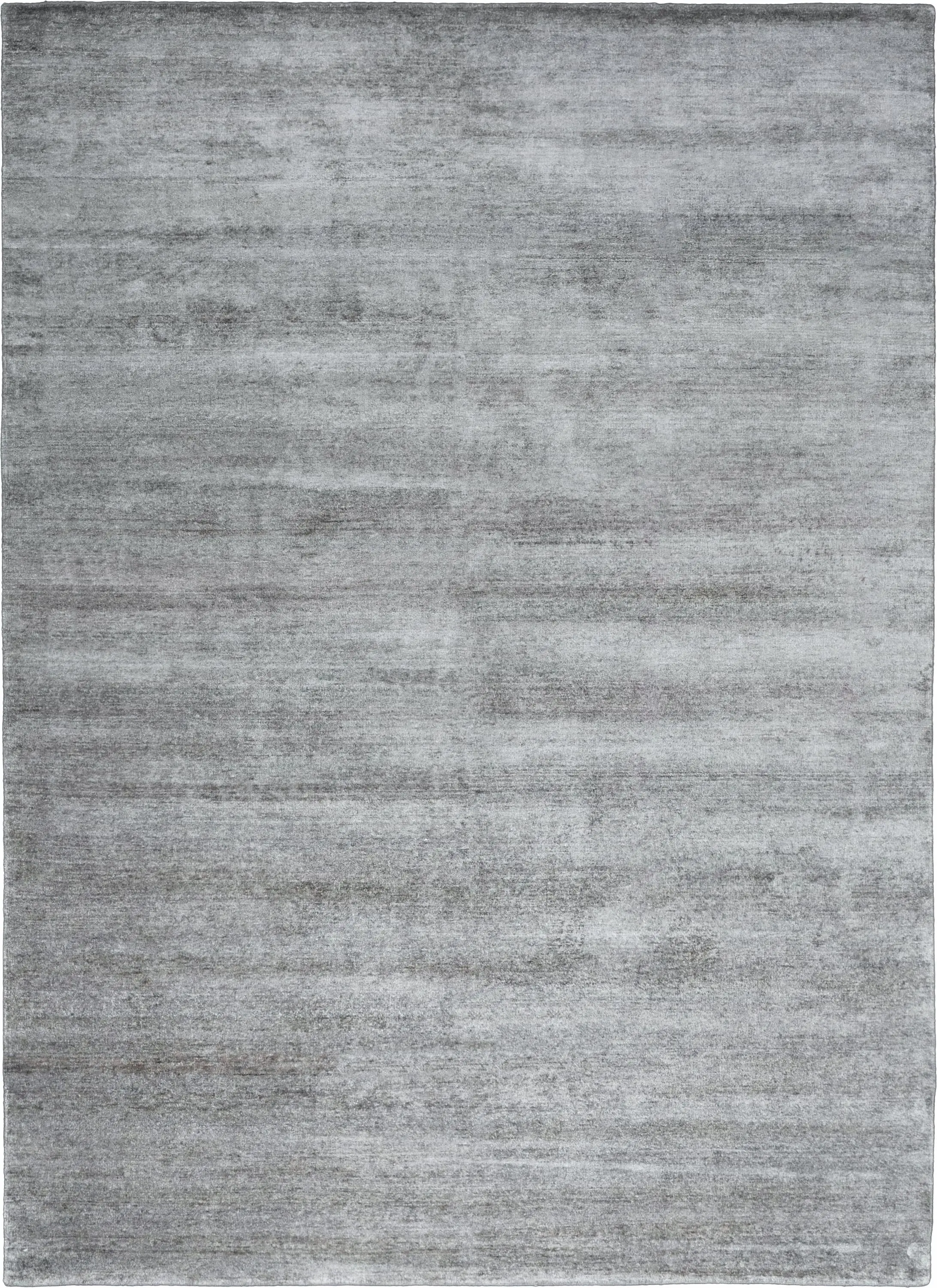 Distressed Silk - Silver | Texture | WOVEN