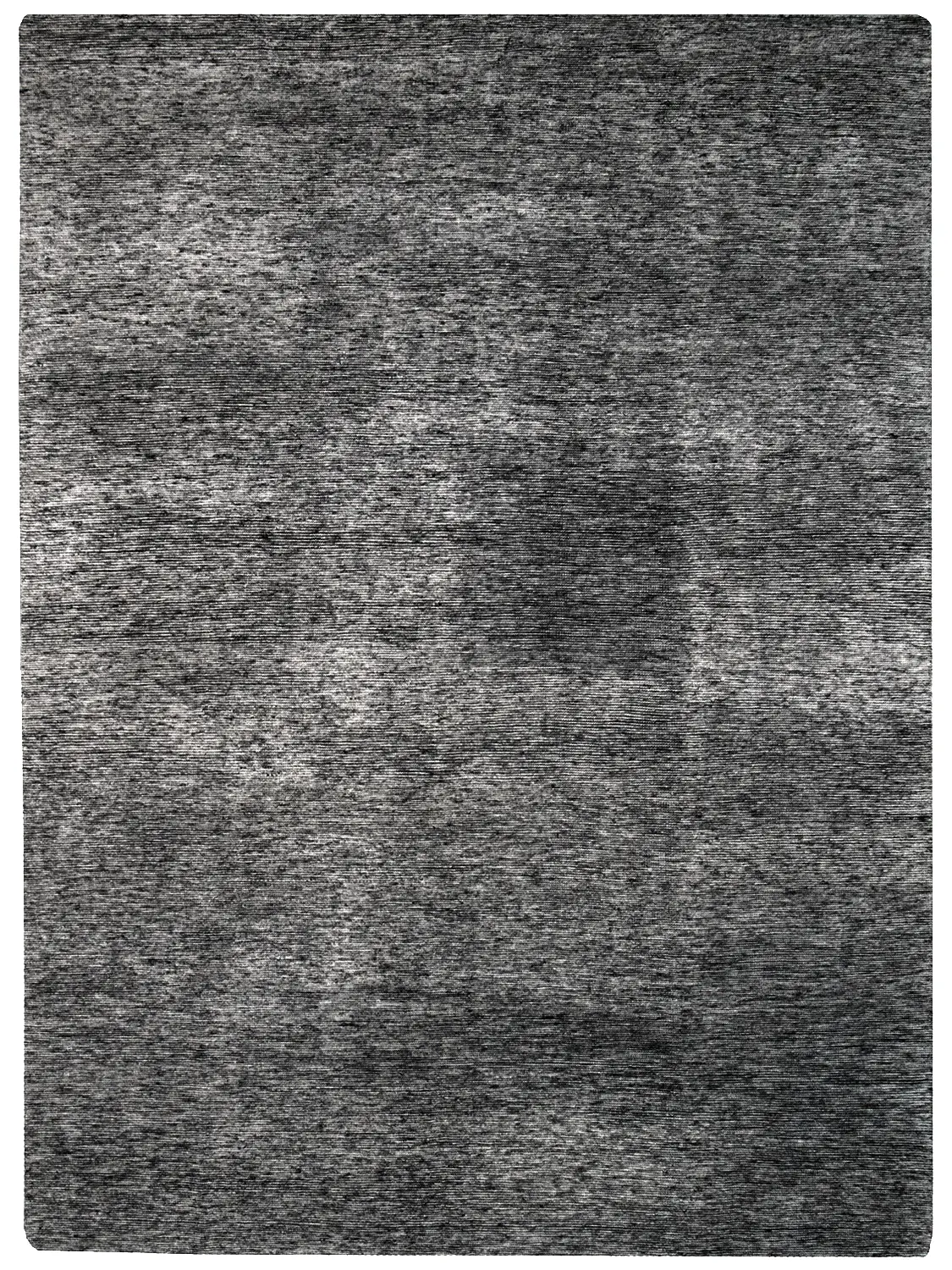 DISTRESSED WOOL - GRAPHITE / Archive Sale / TXT60040, studio woven | WOVEN