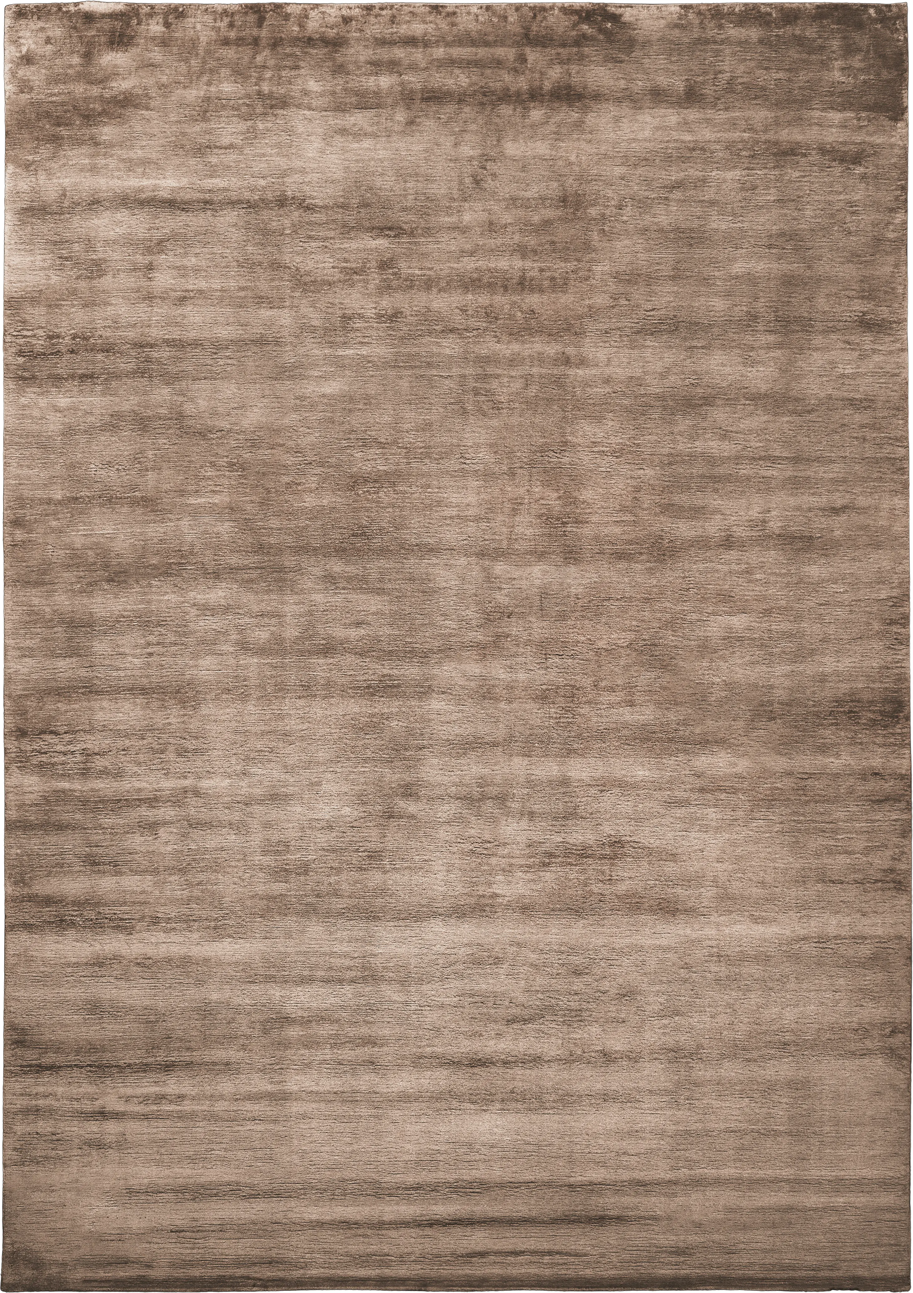 Sheared Silk - Mink | Studio Woven Texture | WOVEN