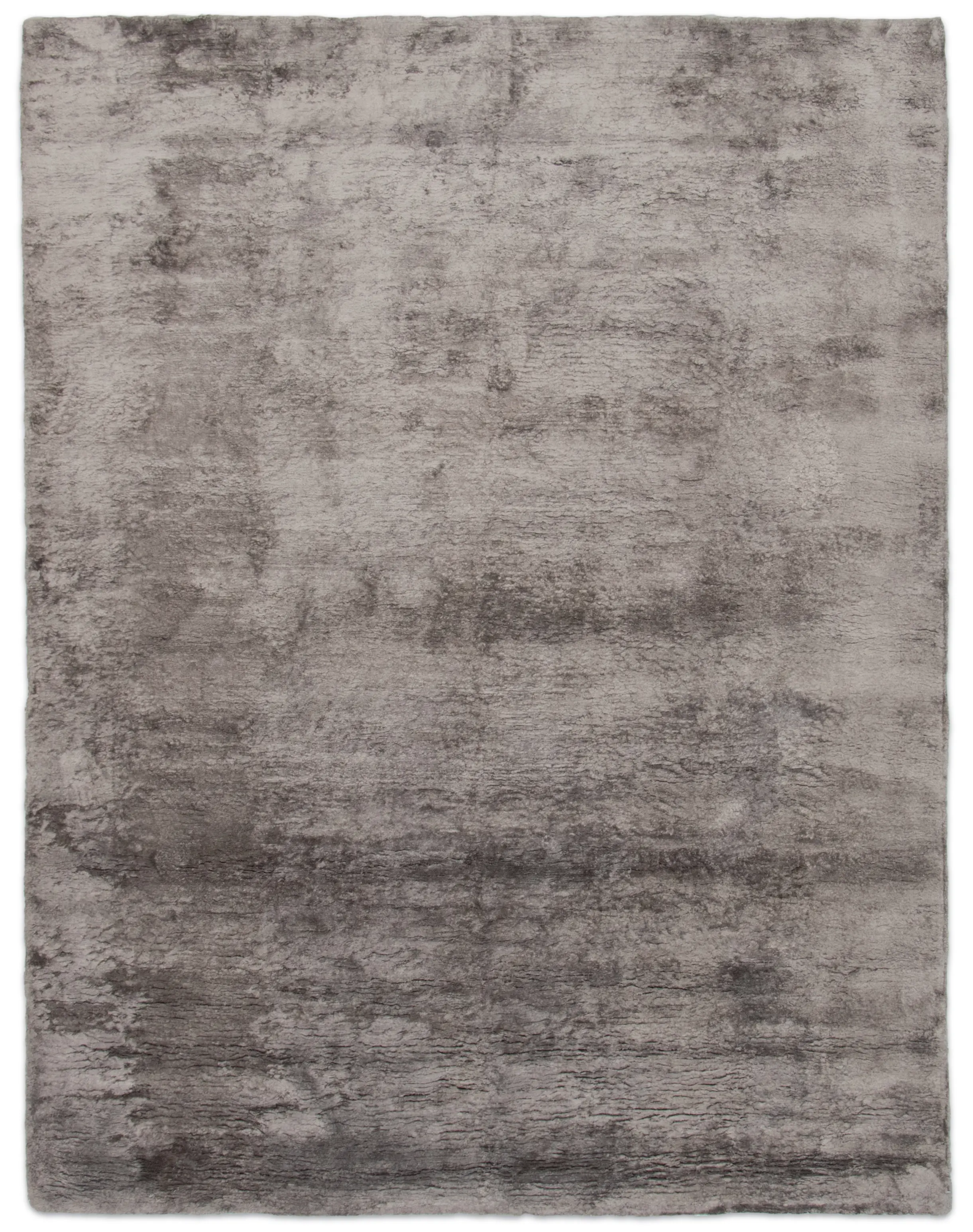 SILK SHAG - DARK GREY / silk shag / 22012, textures | WOVEN