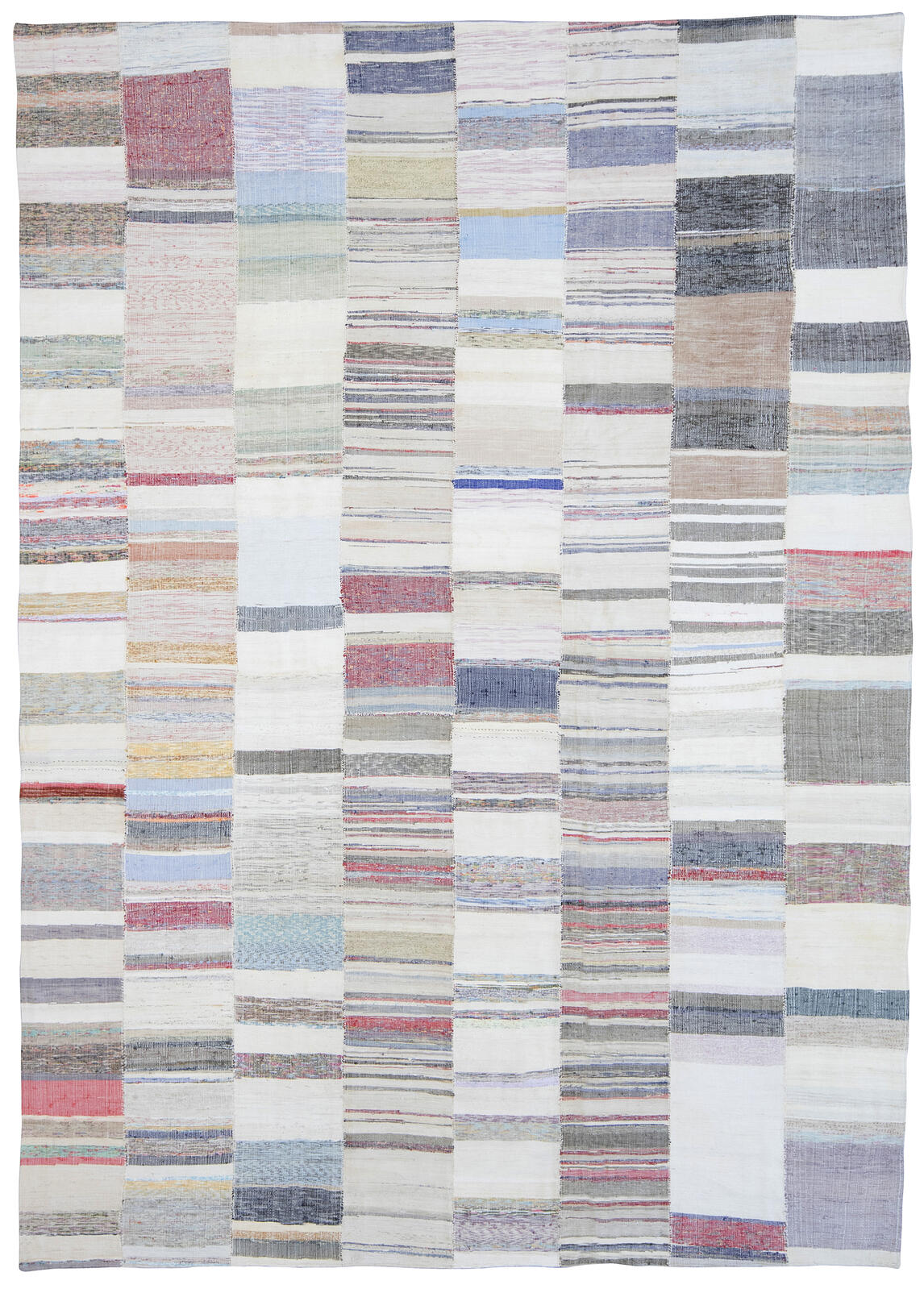 Chaput Kilim / 16132 / vintage kilim / WOVEN