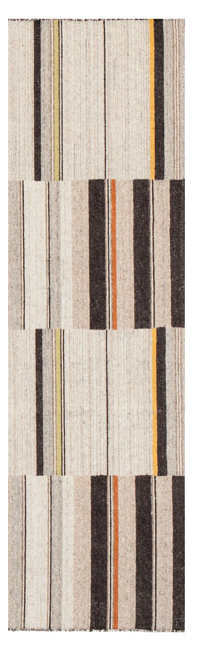 Kilim / 17361 / modern kilim / 17361, modern flatweaves | WOVEN