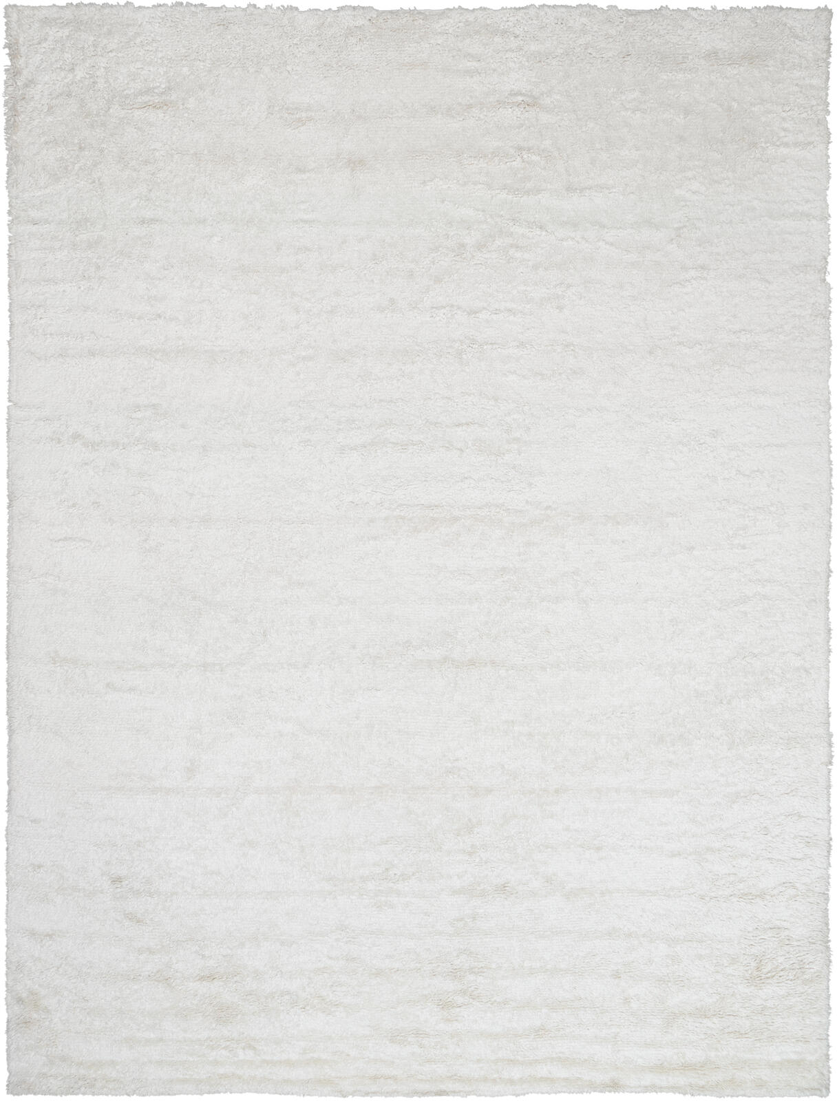 MERINO WOOL SHAG - IVORY / merino wool shag / 27230, textures | WOVEN