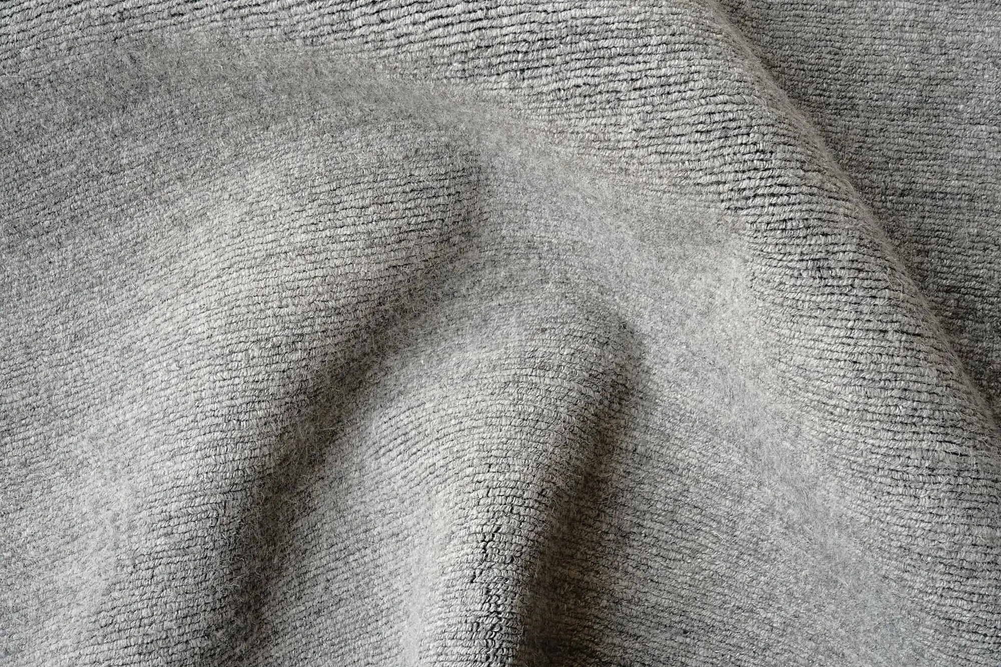 WOOL LOOP - TAUPE / wool loop / 27280, textures | WOVEN