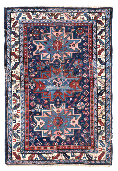 Russian Rugs, Caucasian Rugs, Bessarabian Rugs | Woven Accents