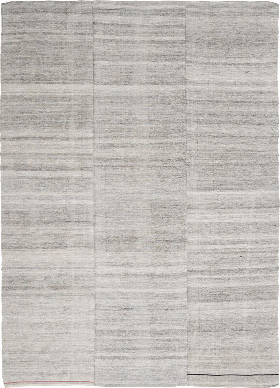 Vintage Modern Kilim / 18902 / vintage modern kilim / 18902, vintage ...