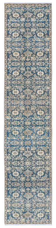 Hamadan / 17592 / hamadan / 17592, antique persian | WOVEN