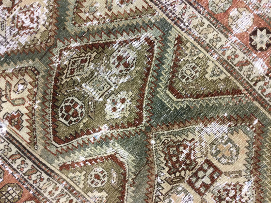 Russian Rugs, Caucasian Rugs, Bessarabian Rugs | Woven Accents