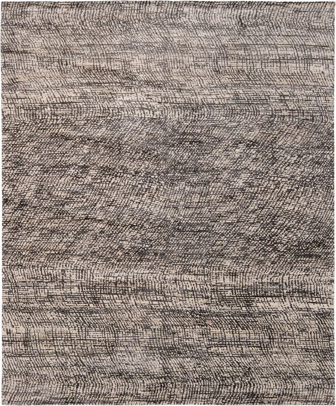 Suku - Sandstone (Undyed) / haptic / HAP10141, studio woven | WOVEN