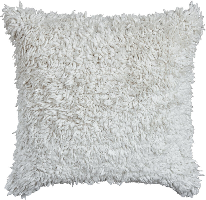 textured cushions