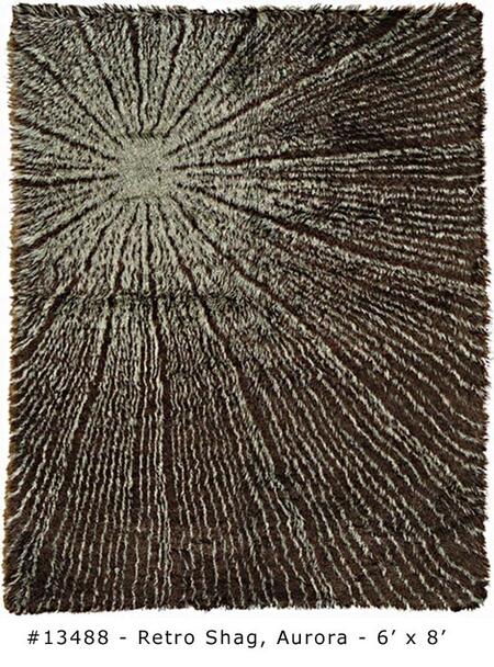 Retro Shag / 16808 / shag / 16808, solids and textures | WOVEN