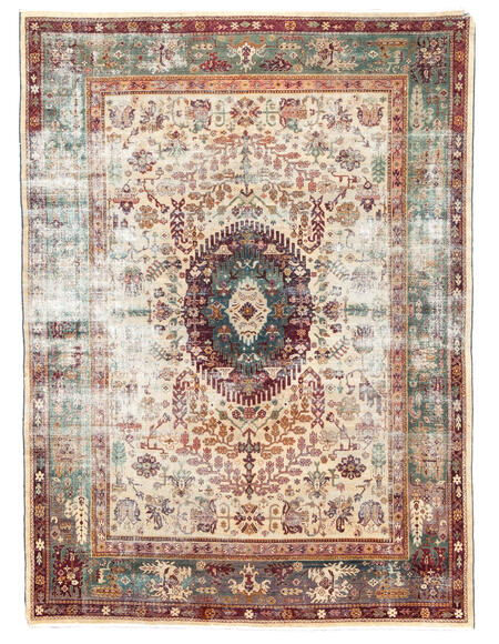 Indian Antique Rugs, Indian Carpets, Agra Rugs | Woven Accents | page 2