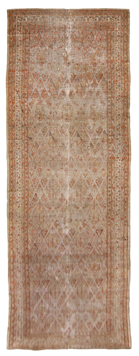 Sarab / 15217 / sarab / 15217, antique persian | WOVEN