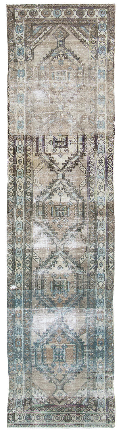 Sarab / 15217 / sarab / 15217, antique persian | WOVEN
