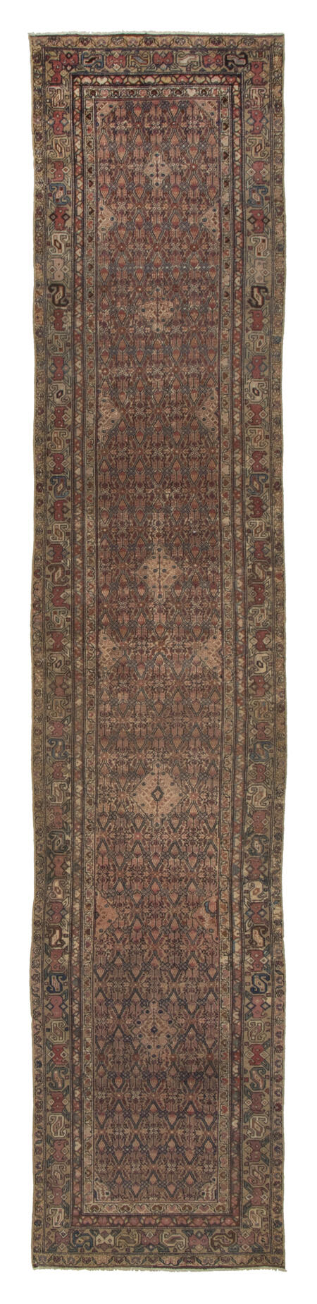 Sarab / 12731 / sarab / 12731, antique persian | WOVEN