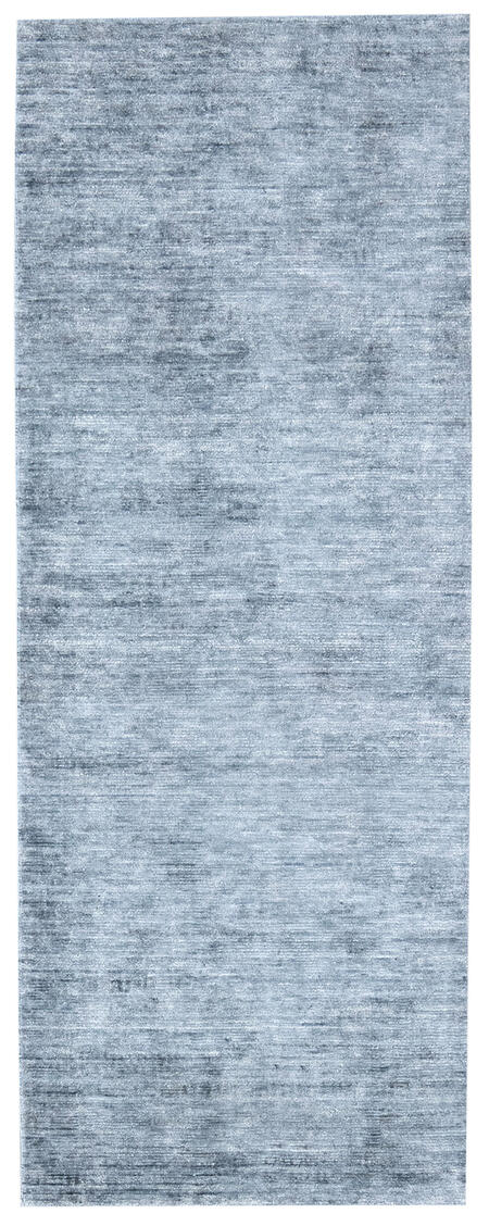 DISTRESSED WOOL - Blue / distressed wool / 22069, textures | WOVEN