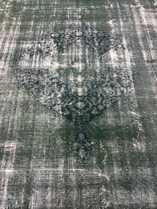 Overdyed / 17373 / over-dyed distressed / 17373, vintage | WOVEN