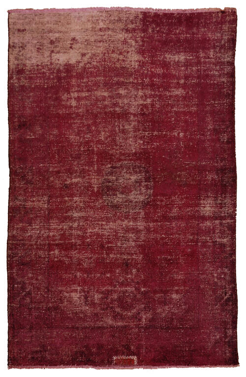Over-dyed Rugs, Distressed Rugs For Sale | Woven Accents