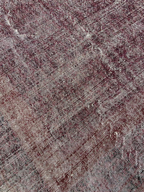 Overdyed / 17373 / over-dyed distressed / 17373, vintage | WOVEN