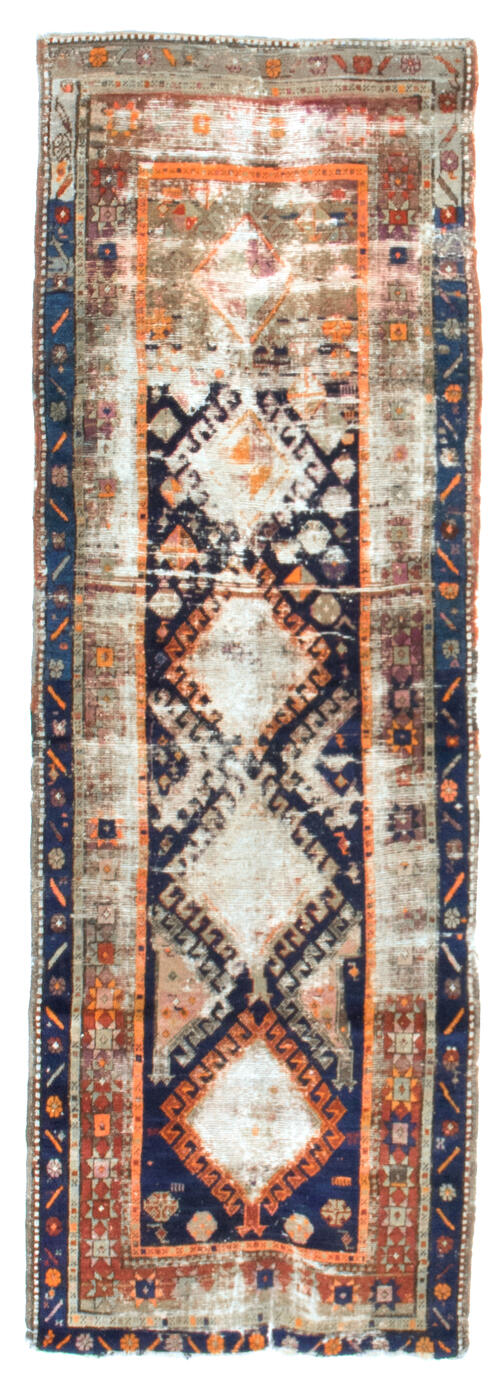Russian Rugs, Caucasian Rugs, Bessarabian Rugs | Woven Accents
