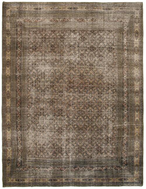 Persian Rugs, Antique Persian Rugs, Oriental Carpets | Woven Accents
