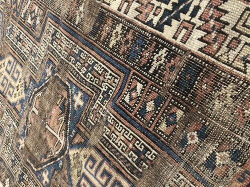 Russian Rugs, Caucasian Rugs, Bessarabian Rugs | Woven Accents
