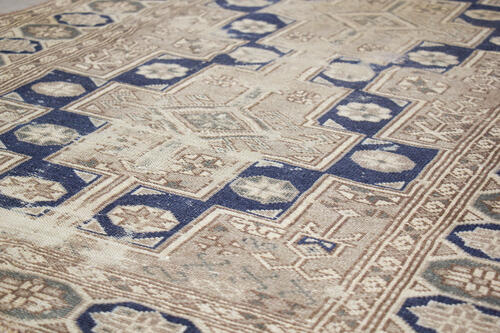 Russian Rugs, Caucasian Rugs, Bessarabian Rugs | Woven Accents