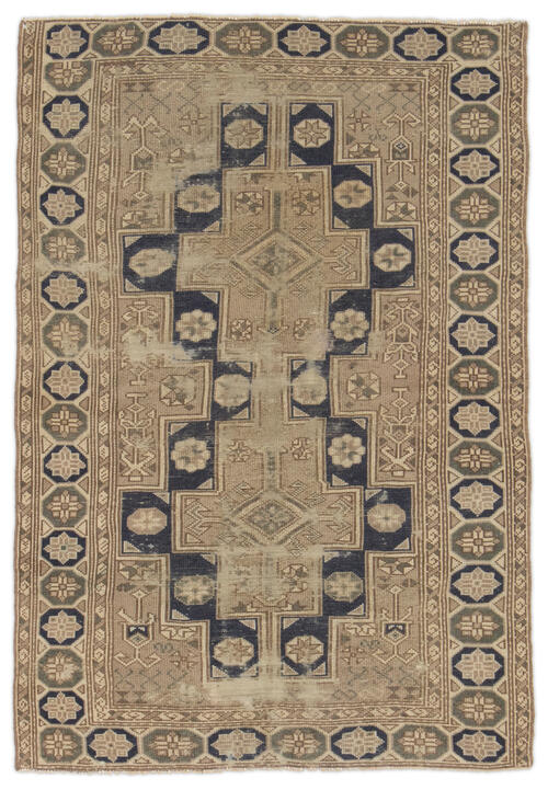 Russian Rugs, Caucasian Rugs, Bessarabian Rugs | Woven Accents