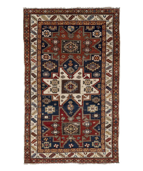 Russian Rugs, Caucasian Rugs, Bessarabian Rugs | Woven Accents